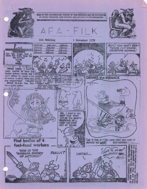 What is a fanzine? The basics of these old DIY magazines - Lilyvolt