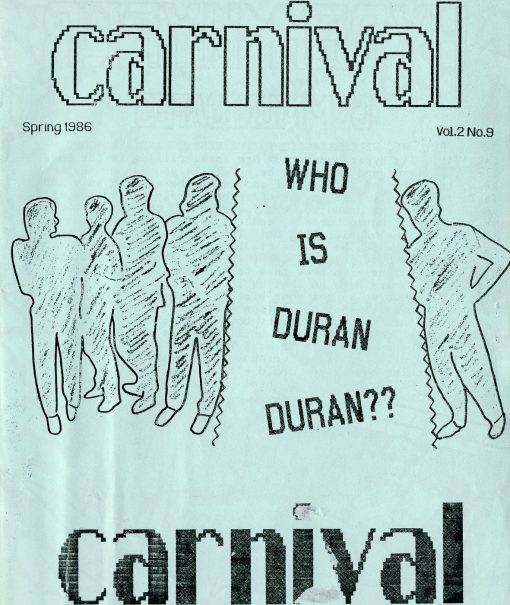 What is a fanzine? The basics of these old DIY magazines - Lilyvolt