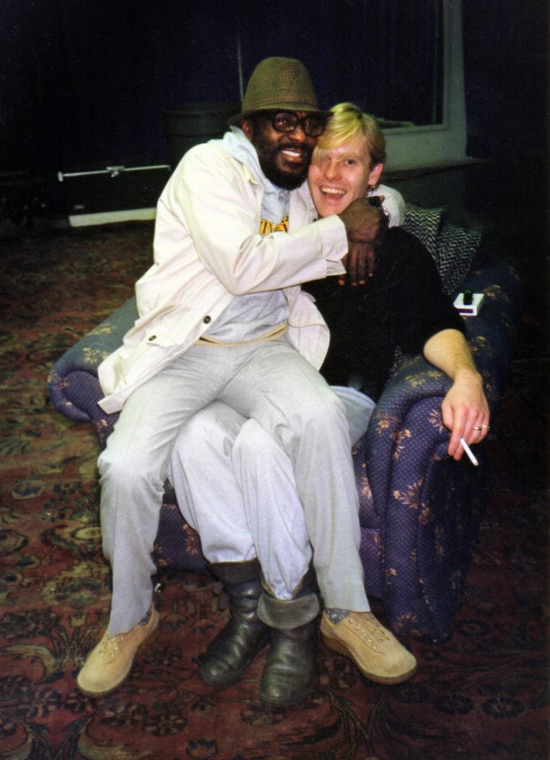 The (English) Beat goes on: 30 years later with Dave Wakeling