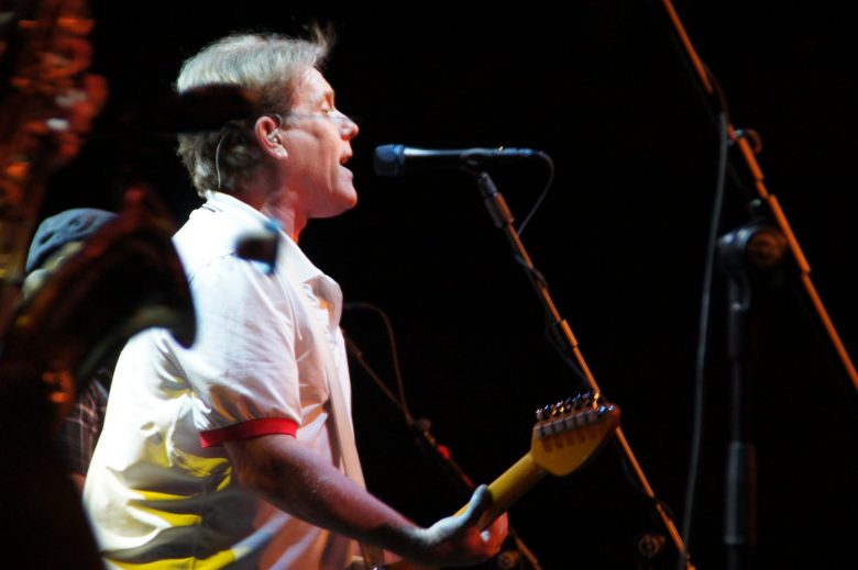 The (English) Beat goes on: 30 years later with Dave Wakeling