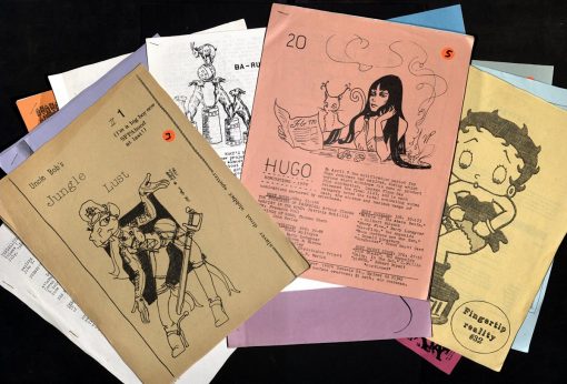 What is a fanzine? The basics of these old DIY magazines - Lilyvolt