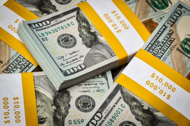 What comes after billionaire and trillionaire? - Lilyvolt